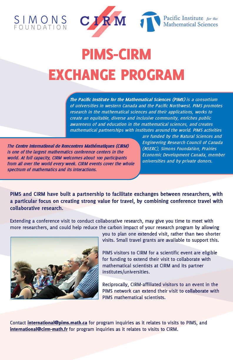 Accueil - site du cirm